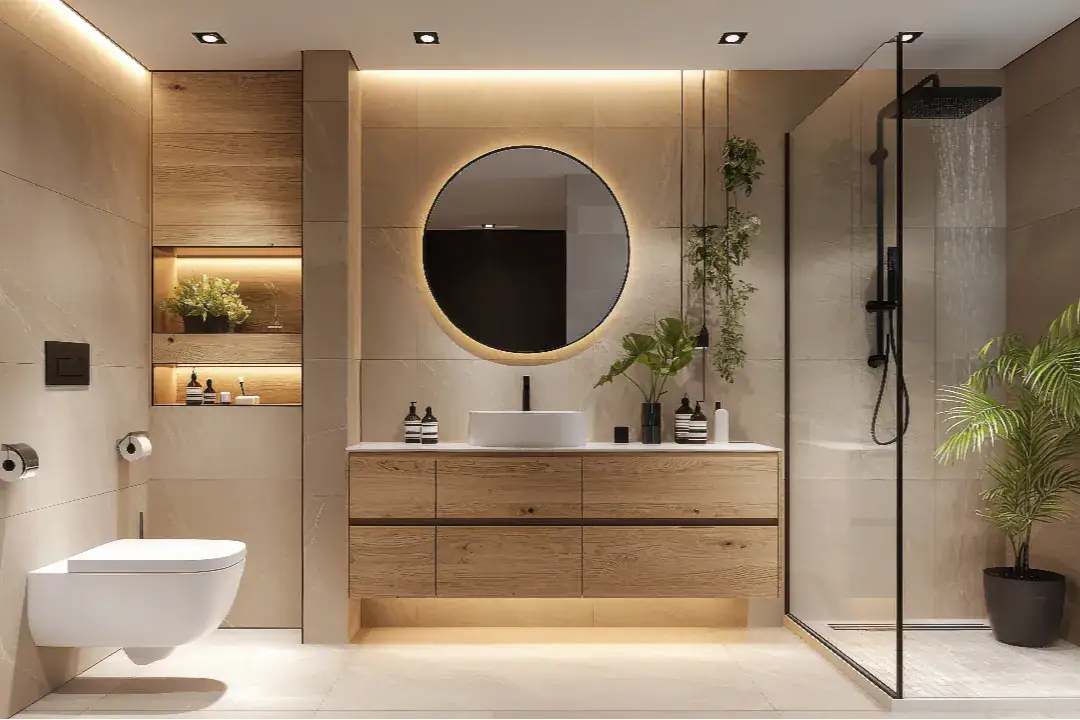 Bathroom Renovations Bentleigh | Limitless Build