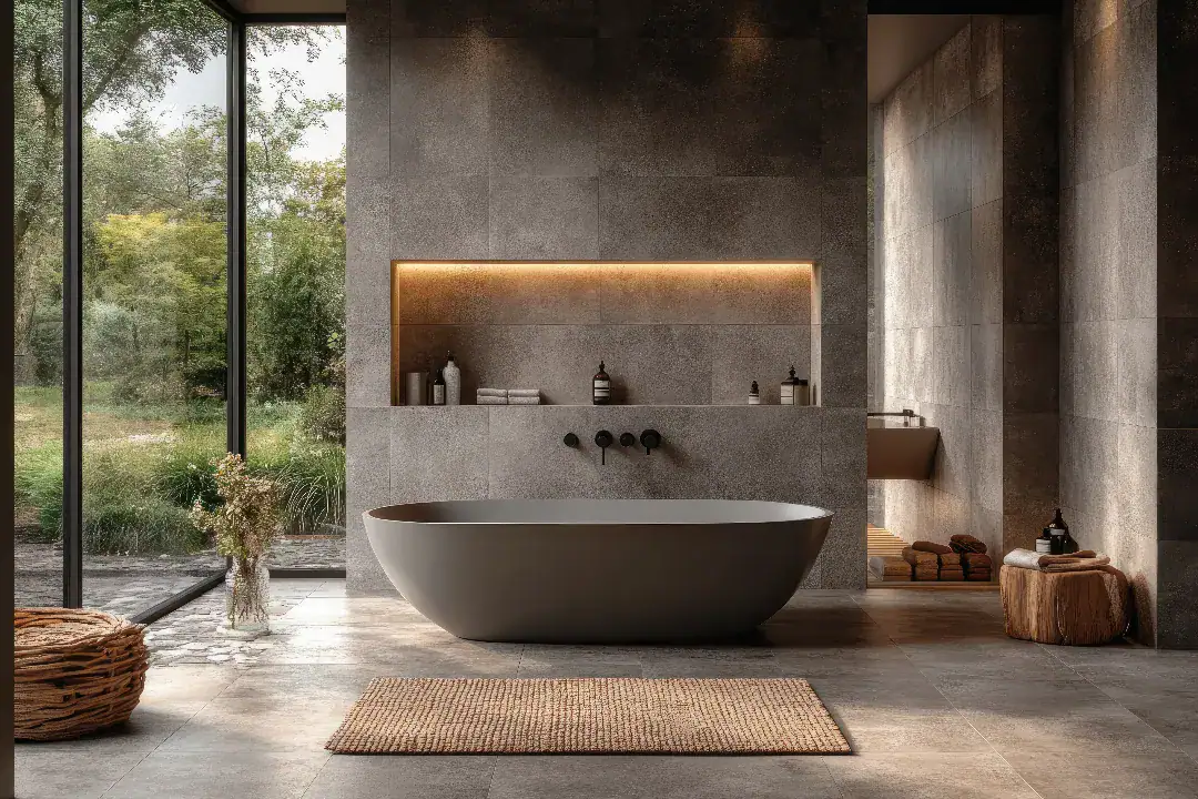 Bathroom Renovations Bentleigh | Limitless Build